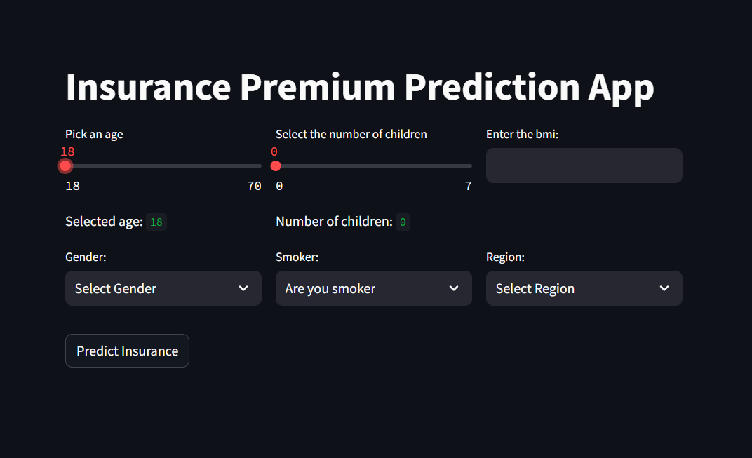 Insurance Premium Docs Insurance Premium Docs